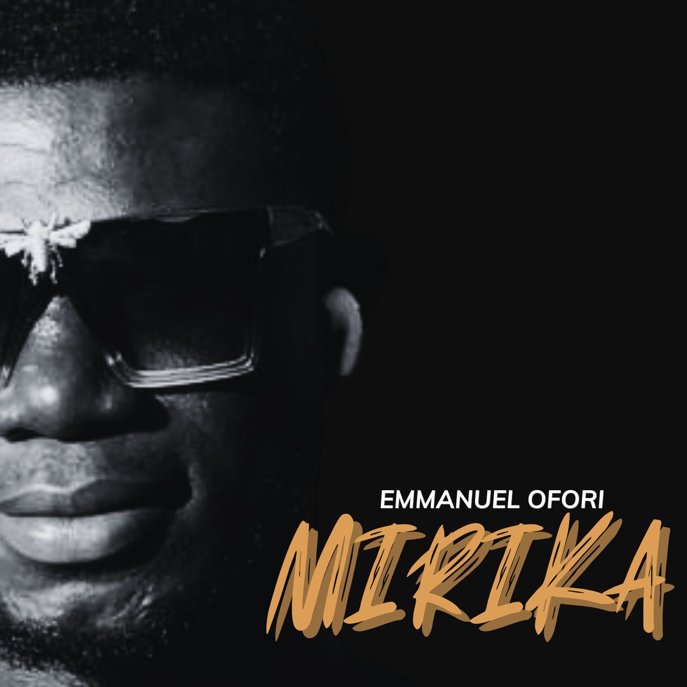 Emmanuel Ofori – Mirika – Mp3 Download - 2028 END TIME
