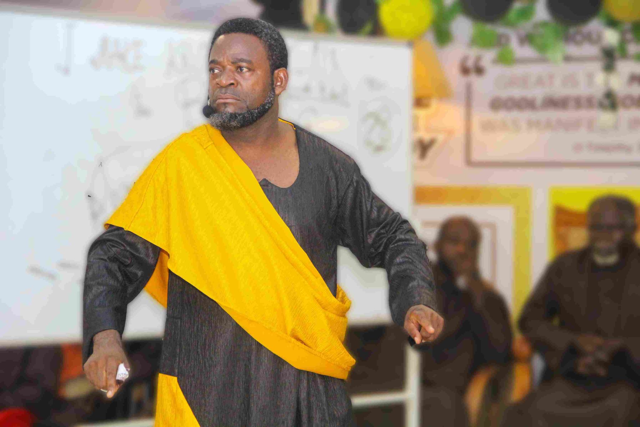 3 Years More: 2028 End Of The World – Odansefo - 2028 END TIME